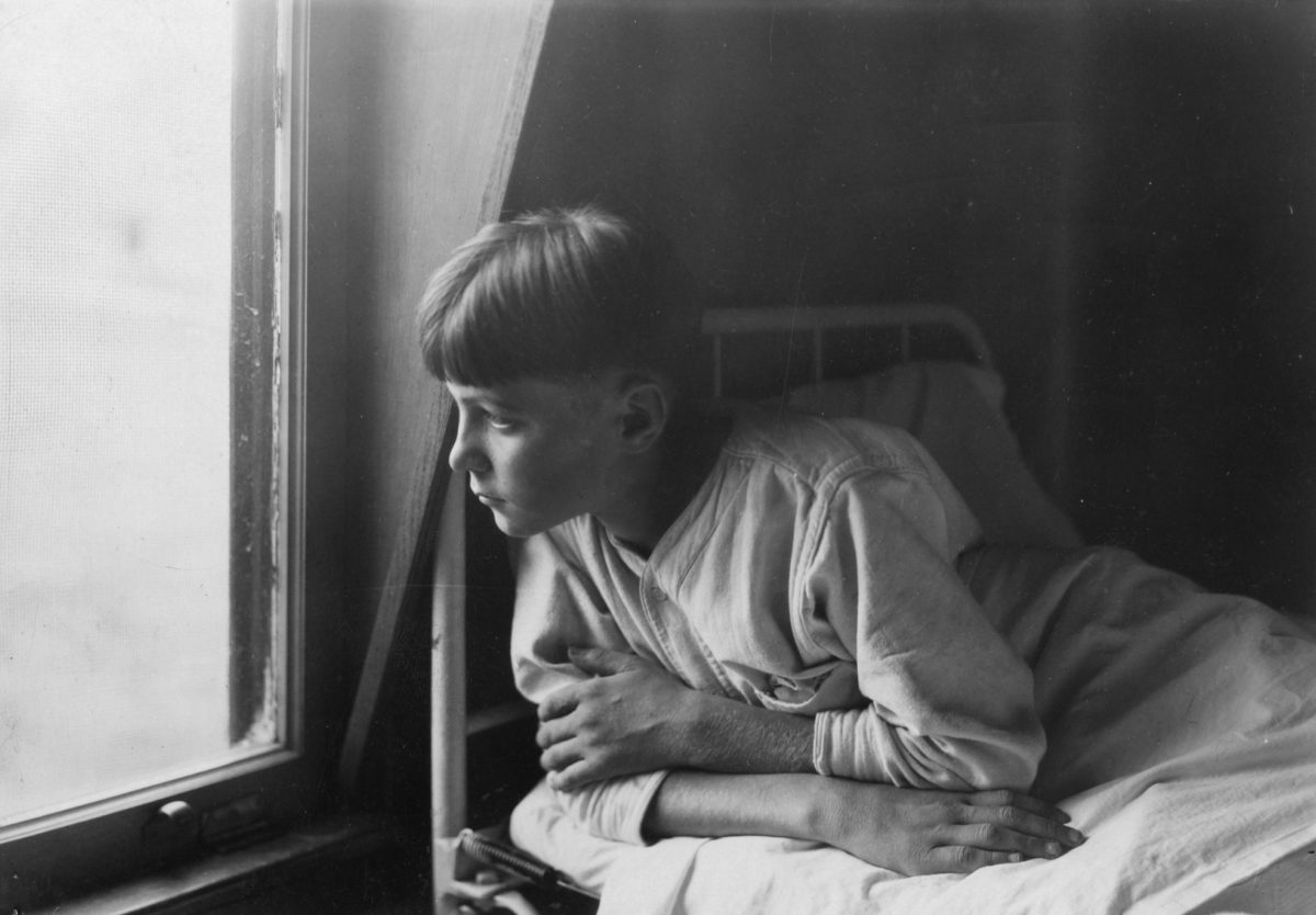 Changing Pictures of Childhood: A Comparative History of Child Welfare ...